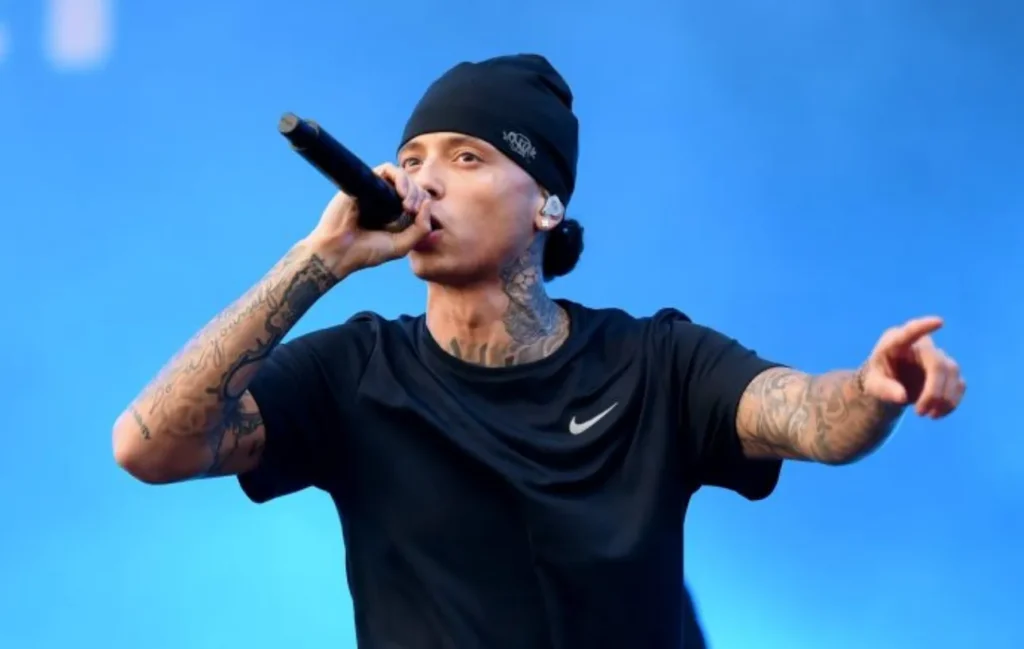 Central Cee Age – Full Biography, Net Worth, Lifestyle & More ...