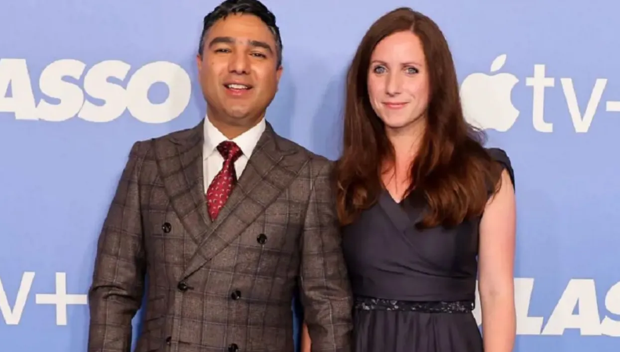 Nick Mohammed Wife – Biography, Career, Lifestyle, And Net Worth 2025 ...