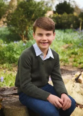 Prince Louis Age – Biography, Net Worth, Lifestyle, And Future ...