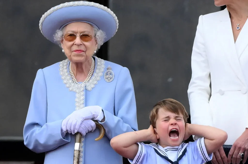 Prince Louis Age – Biography, Net Worth, Lifestyle, And Future ...