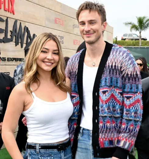 Drew Starkey Girlfriend: Inside His Love Life Revealed - Biography Wise