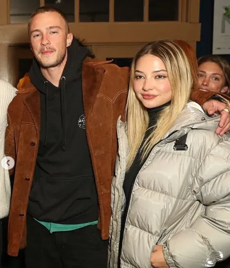 Drew Starkey Girlfriend: Inside His Love Life Revealed - Biography Wise