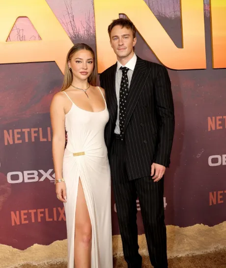 Drew Starkey Girlfriend: Inside His Love Life Revealed - Biography Wise